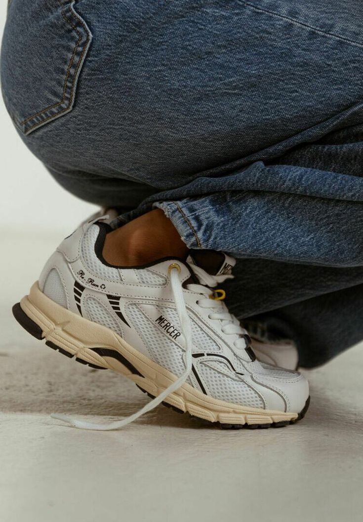 Shop MERCER AMSTERDAM at See You | See You
